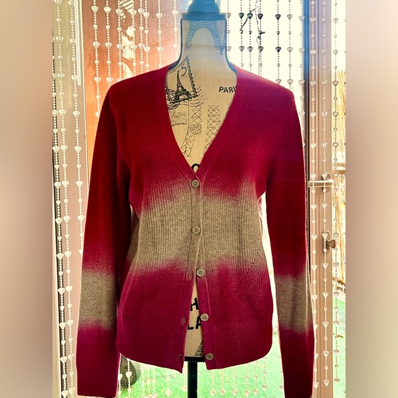 KIER + J | Sweaters | Kier J Cashmere Cardigan Nwt | Poshmark
